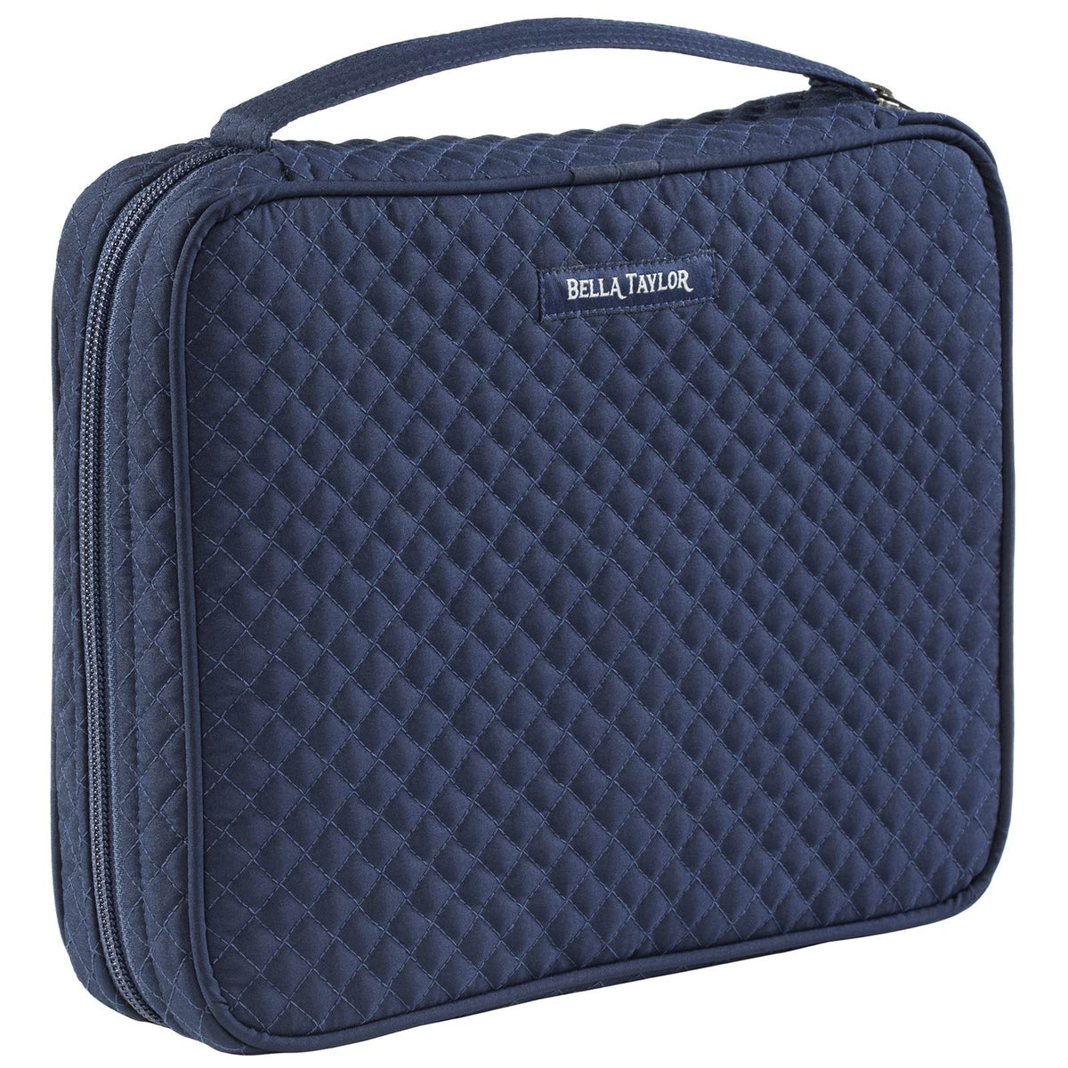 Solid Navy Book Cover – Bella Taylor Wholesale